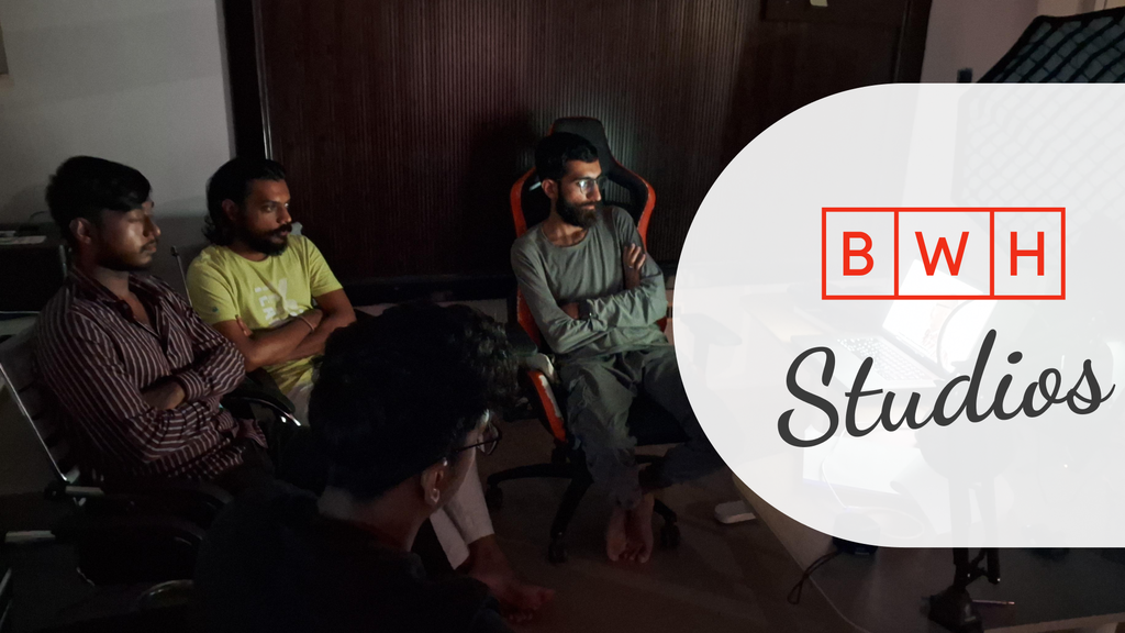 Introducing BWH Studios | The BWH Blog